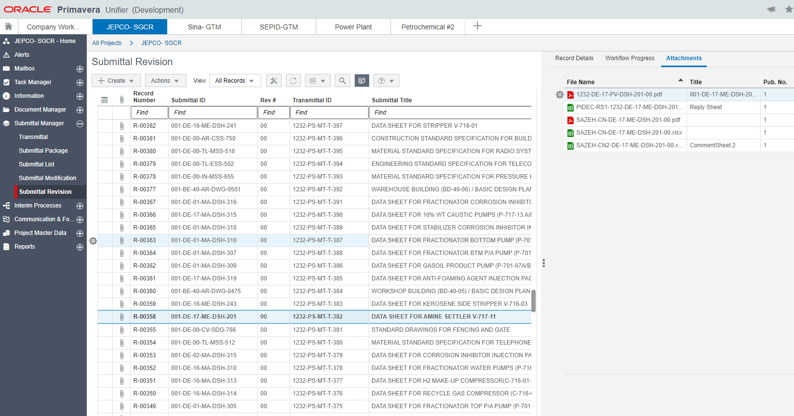 چرا Unifier؟ – پیاده سازی سیستم های مدیریت پروژه